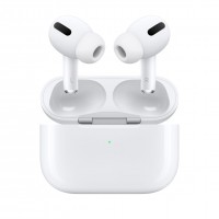 Apple Airpods pro with magsafe charging case