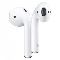 Apple Airpods 2nd Gen. with lightning charging case
