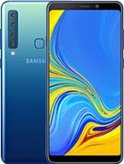 Samsung A9 128GB A920 6GB Lte dual 2018