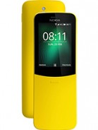 Nokia 8110 dual LTE 4GB/512 RAM