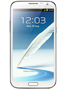 Samsung Galaxy Note II N7105