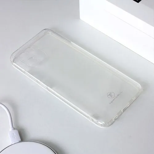 Futrola - maska Teracell Skin za Xiaomi Redmi A1/Redmi A2 Transparent