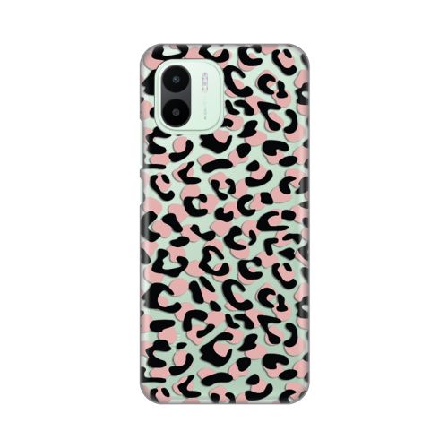 Silikonska futrola - maska print Skin za Xiaomi Redmi A1/Redmi A2 Animal