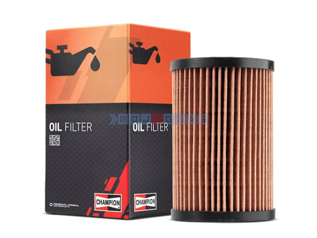 Filter ulja