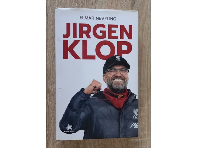 Jirgen Klop - Elmar Neveling
