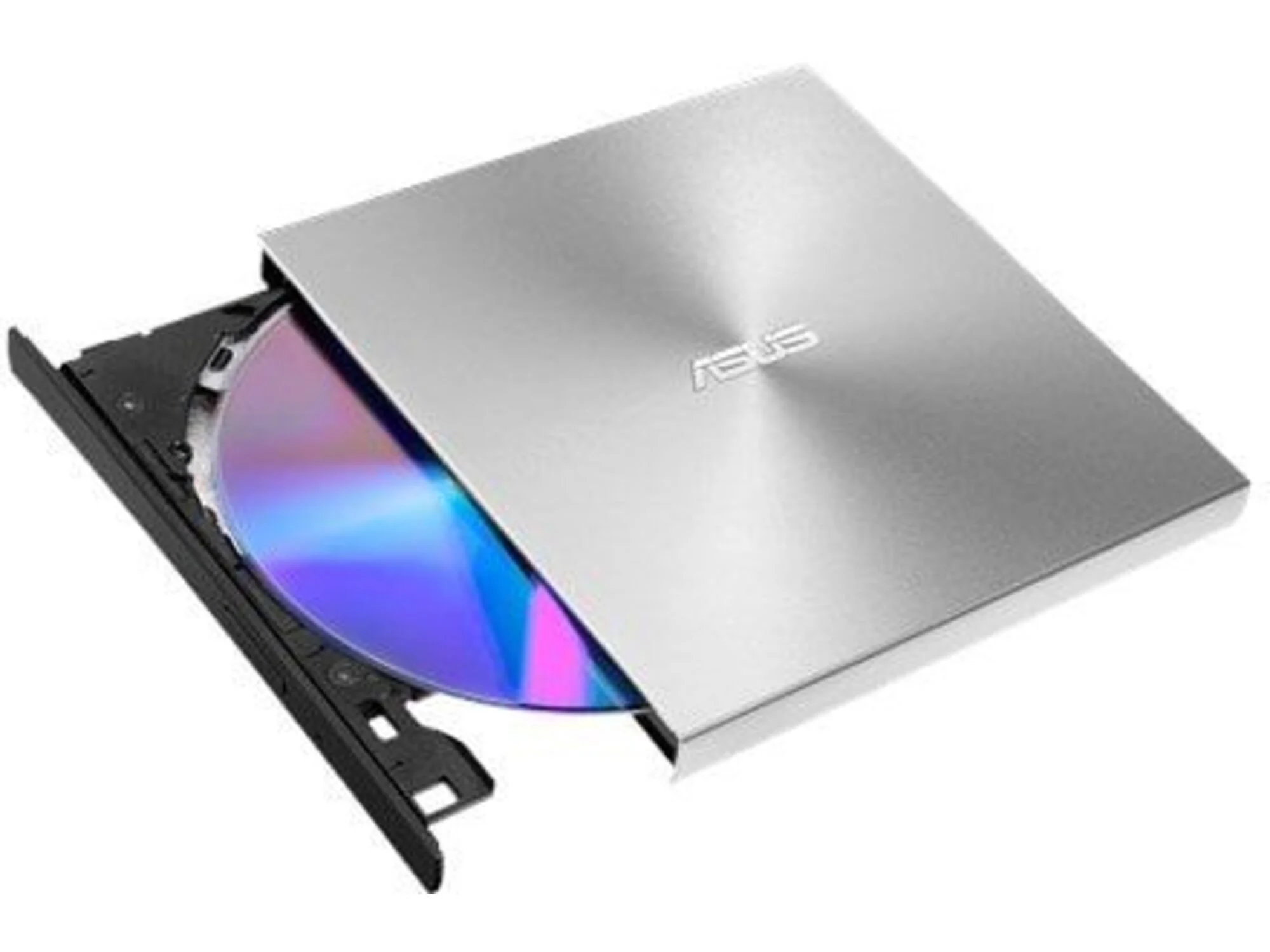 Asus Eksterni USB DVD±RW ZenDrive U9M SDRW-08U9M-U