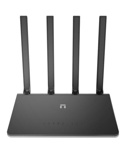 Stonet N2 router