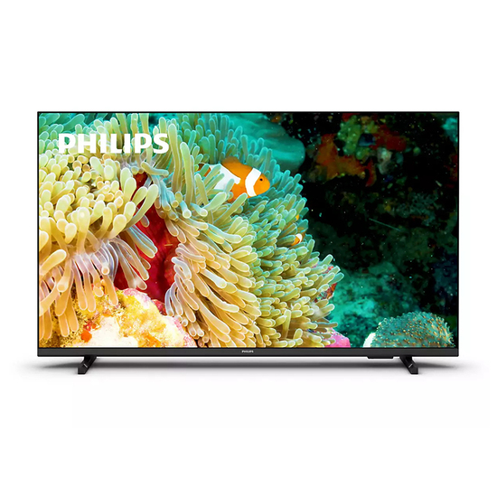 Televizor Philips 43PUS7607/12, 43'' (109 cm), 3840 x 2160 Ultra HD, Saphi OS, Smart TV