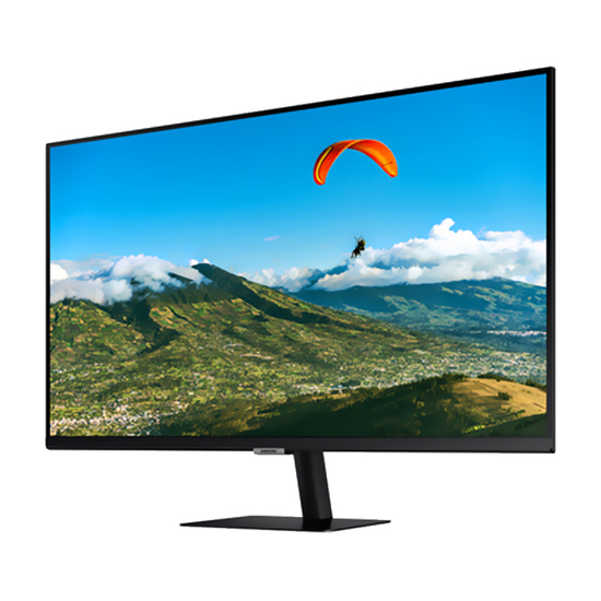 Monitor Samsung LS27AM500NRXEN, 27'', 1920 x 1080 Full HD, Smart