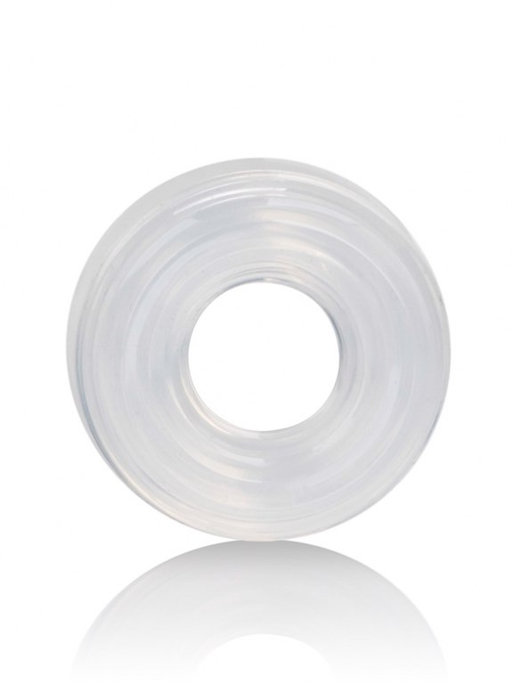 Premium Silicone Ring Medium Prsten za Penis