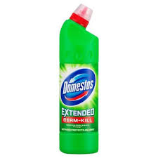 Domestos 750ml. mountain fresh