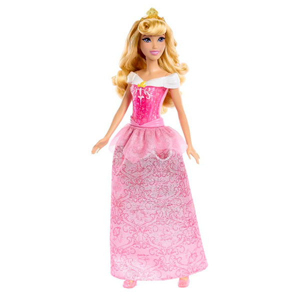 Disney Princeza lutka Aurora HLW09