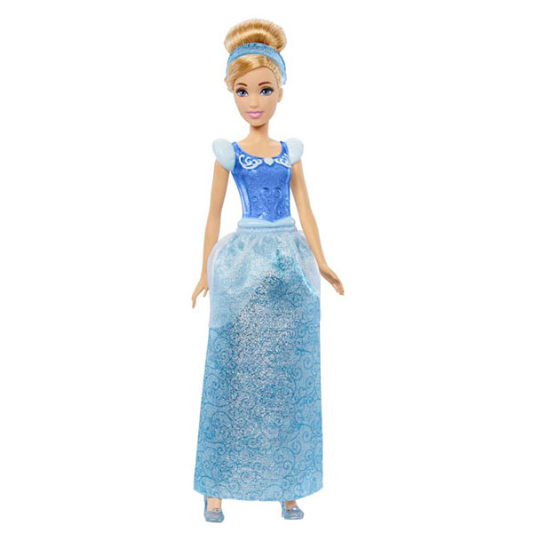 Disney Princeza Pepeljuga HLW06