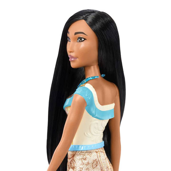 Disney Princeza Pokahontas HLW07