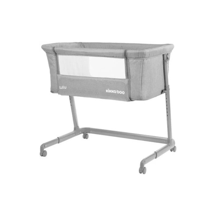 KikkaBoo kolevka Lulu Light Grey ( KKB21060 )