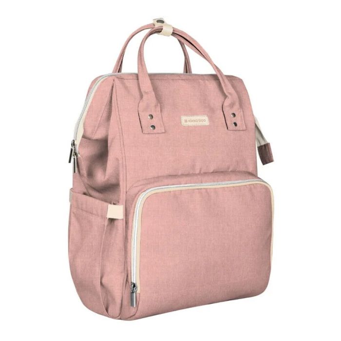 KikkaBoo torba za mame Siena Pink ( KKB21082 )