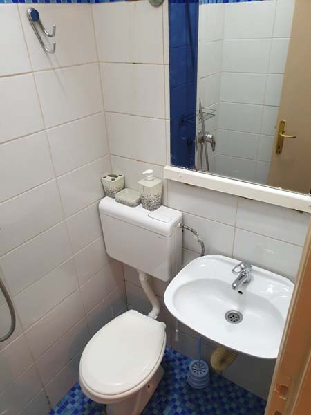 STUDIO SLAVIJA, STUDIO APARTMAN, 20M2, SLAVIJA