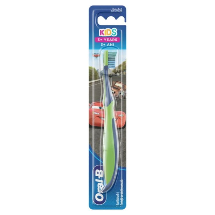 Oral-B Kids Frozen četkica 3-5 godina