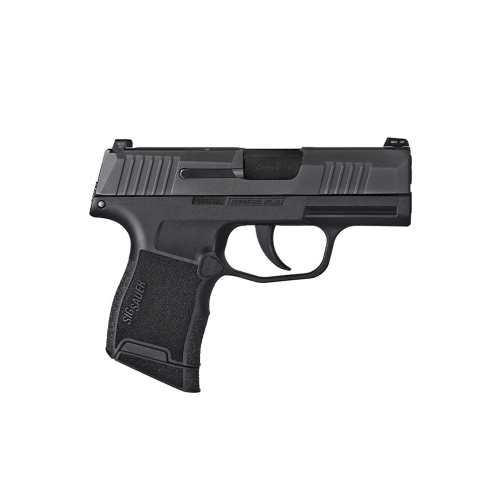 Sig Sauer P365 Nitron X-ray