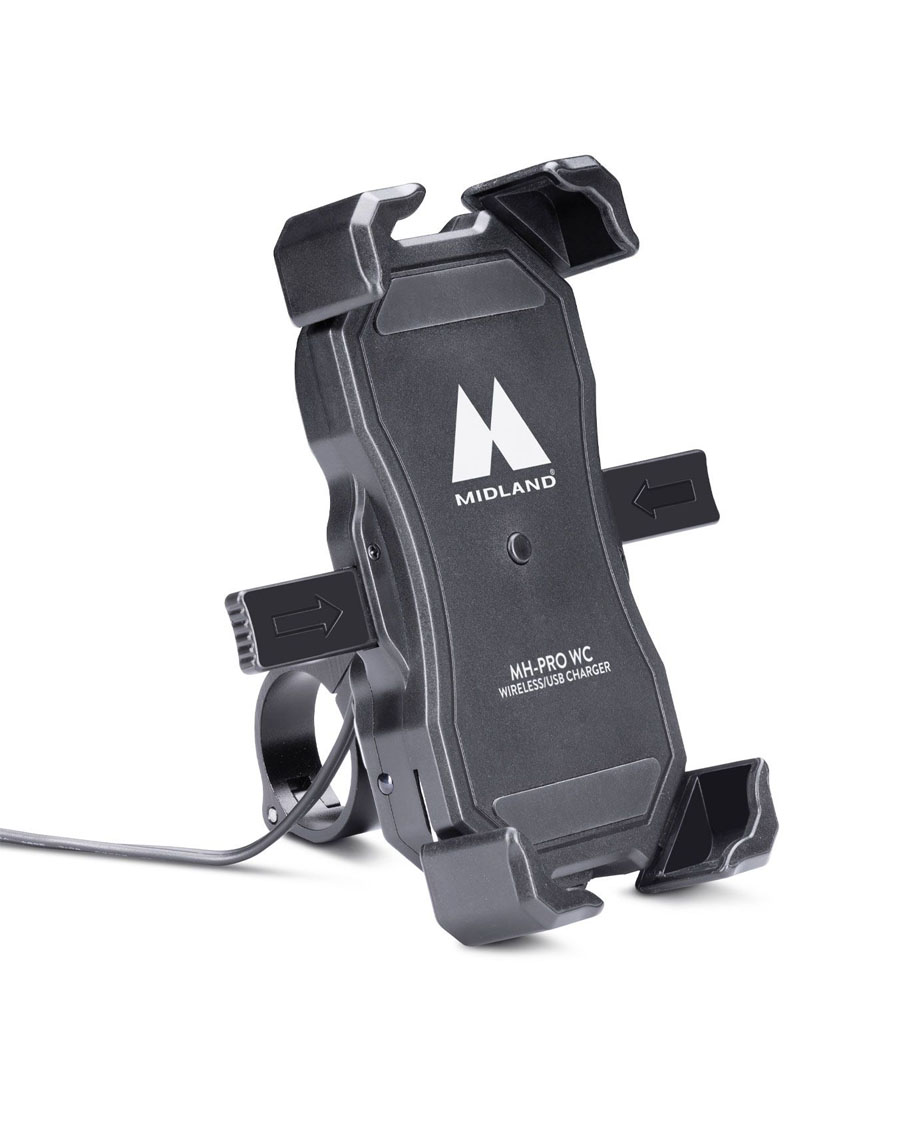 Midland nosač telefona MH Pro bar mount Wireless