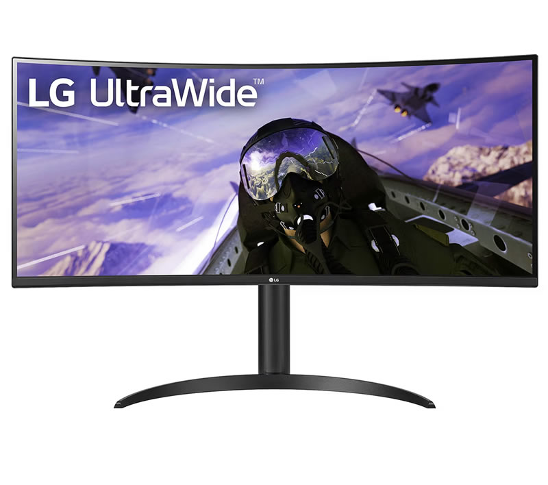 LG 34WP65CP-B