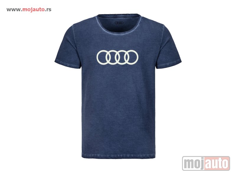 Originalne Audi majice iz Audi Collection NOVO