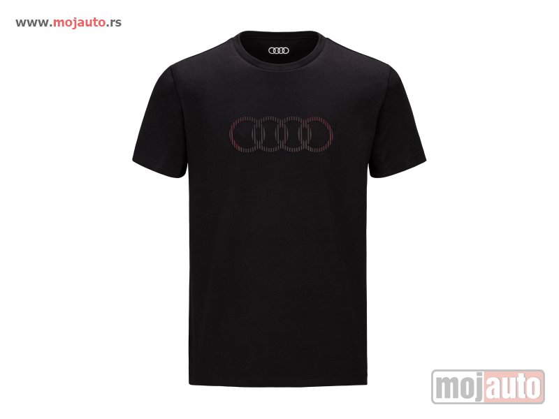 Originalne Audi majice iz Audi Collection NOVO