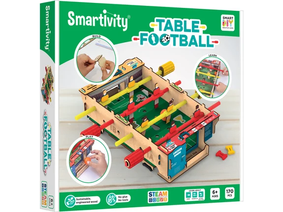 Smartivity Stoni fudbal STY 304