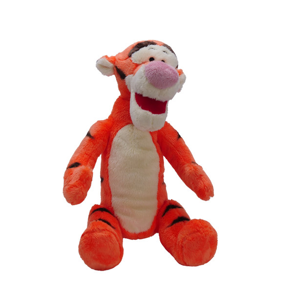 Disney plis tigar small (20-25 cm)