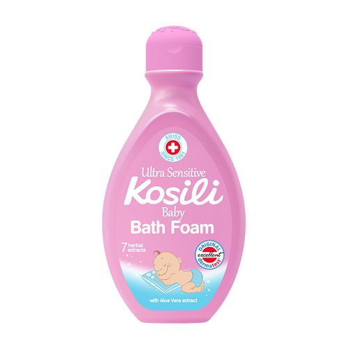 KOSILI Baby kupka roze 400 ml