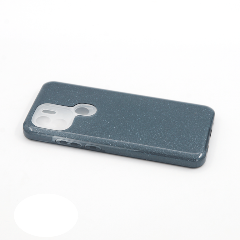 TPU Sparkly SHINE za Redmi A1 Plus/A2 Plus (gray)