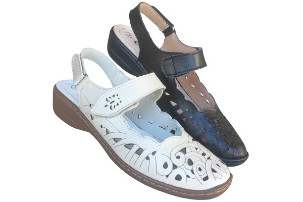 Zenske kozne cipele ART-2605