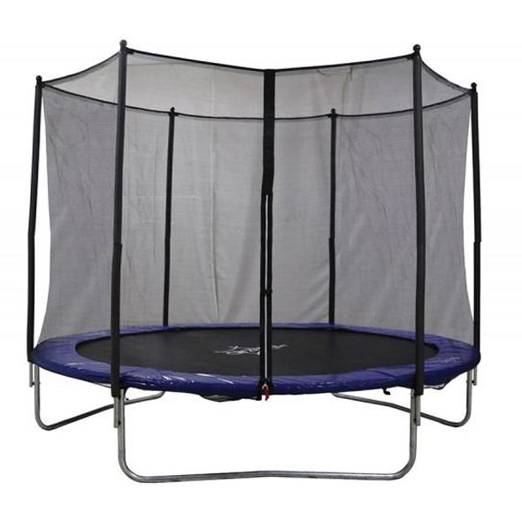 Trampolina 2.44 m