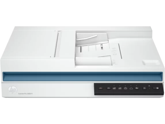 HP ScanJet Pro 2600 f1, 20G05A