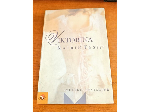 Viktorina - Katrin Tesije