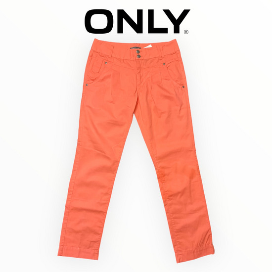 Pantalone only kajsija