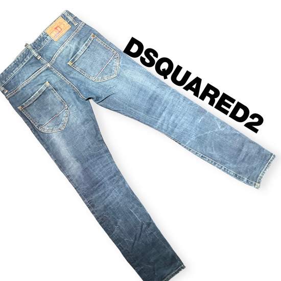Disquared farmerice