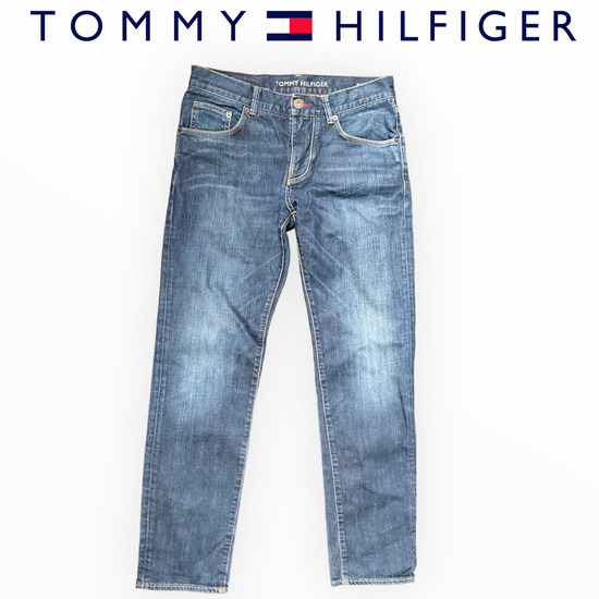 Tommy hilfiger farmerice