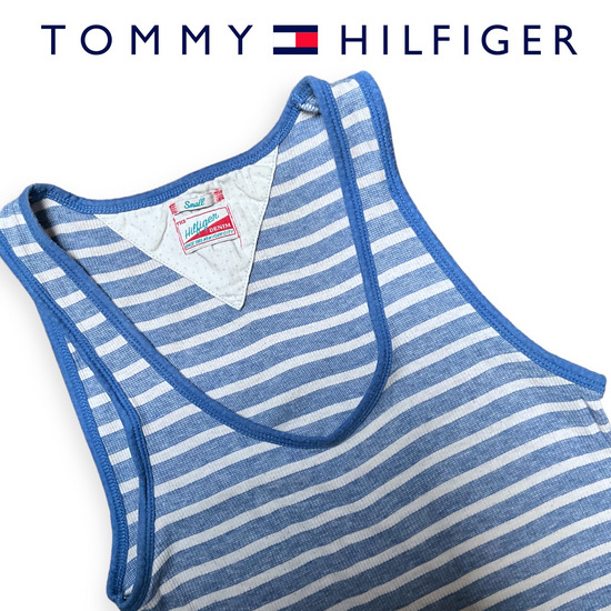Tommy Hilfiger majica na bretele