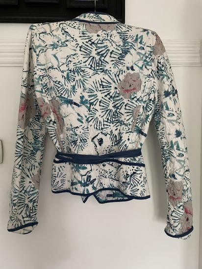 Kimono jakna Isabel Marant