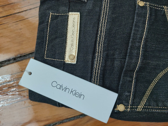 Calvin klein farmerke