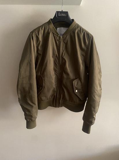 Pull&Bear bomber jakna