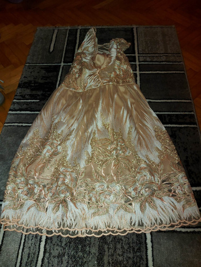 Haljina M/L