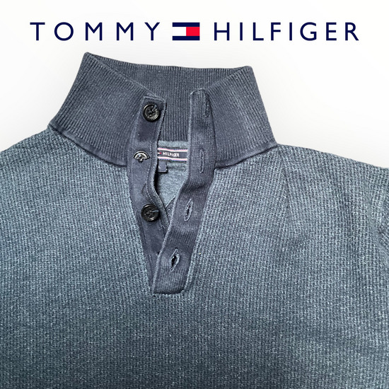 Tommy hilfiger duks