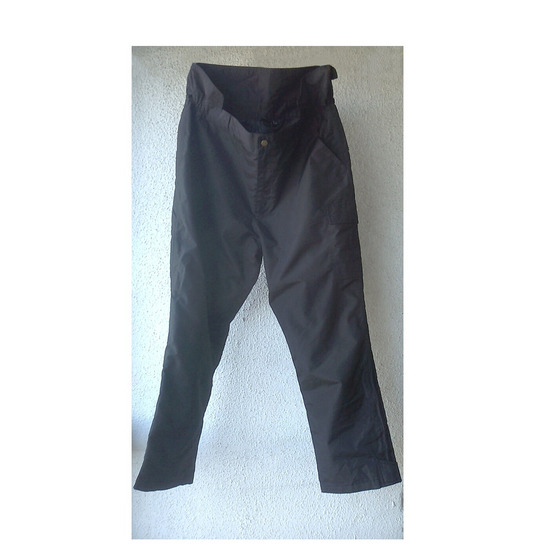 crne ski ili radne pantalone XL ili XXL FRISTADS