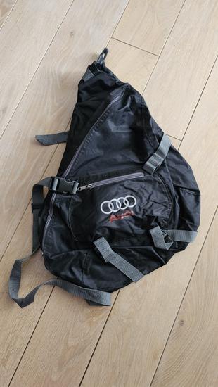 AUDI ranac