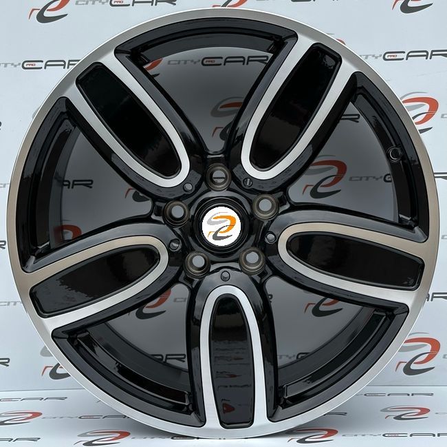 MINI 18 Alu Felne 5x112 7,5j/ET45/CB 66,6.