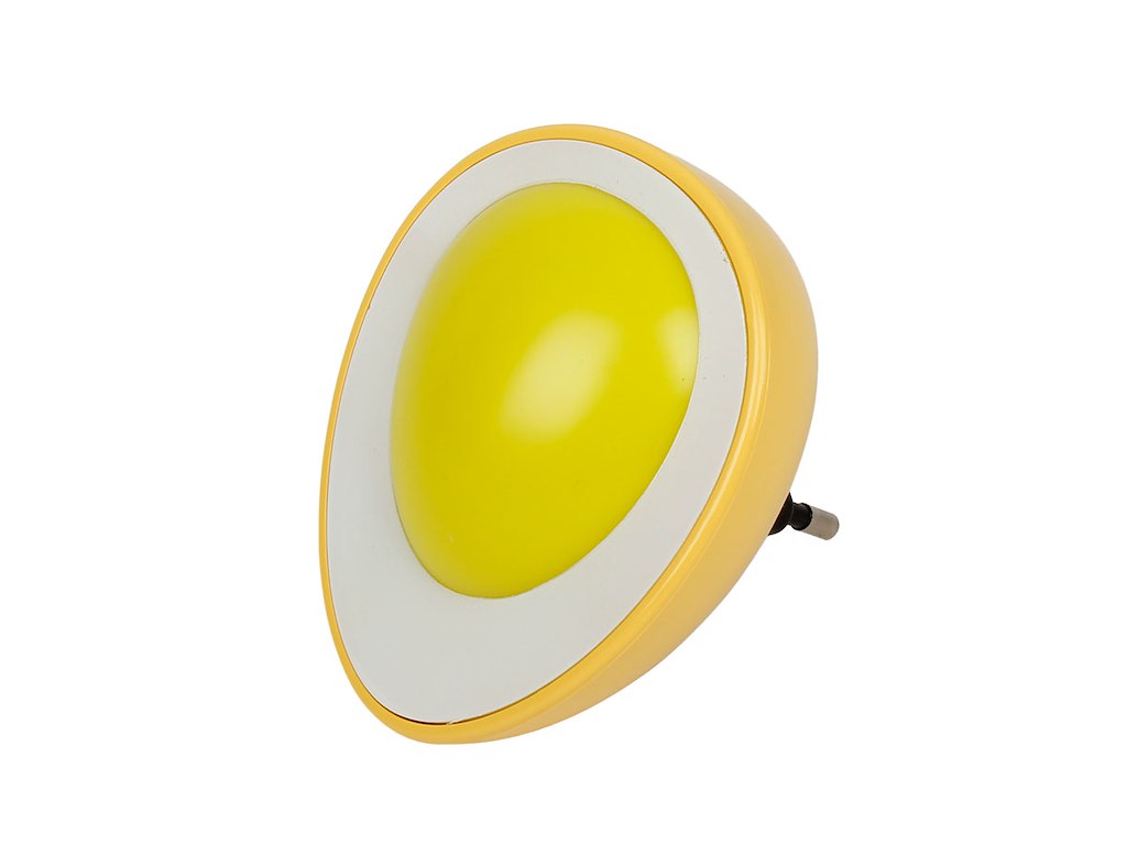 Lampa noćna led jaje
