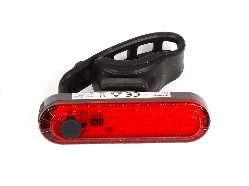 Lampa za bicikl zadnja led 9-2