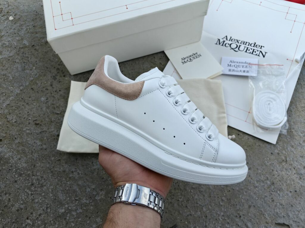 Alexander McQueen